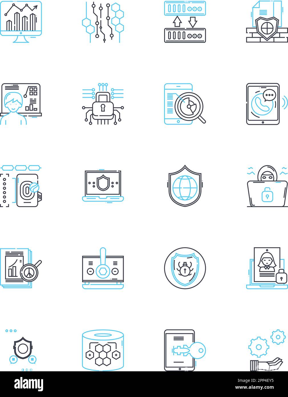 Exposure theft Stock Vector Images - Alamy