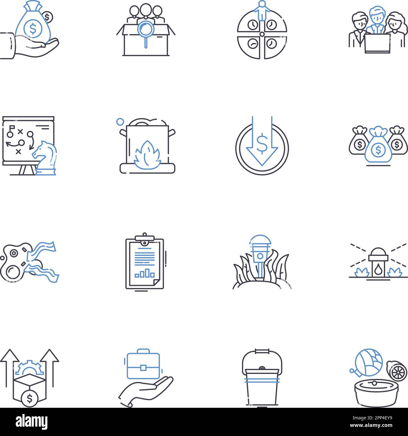 Carbon Neutral line icons collection. Sustainability, Conservation ...