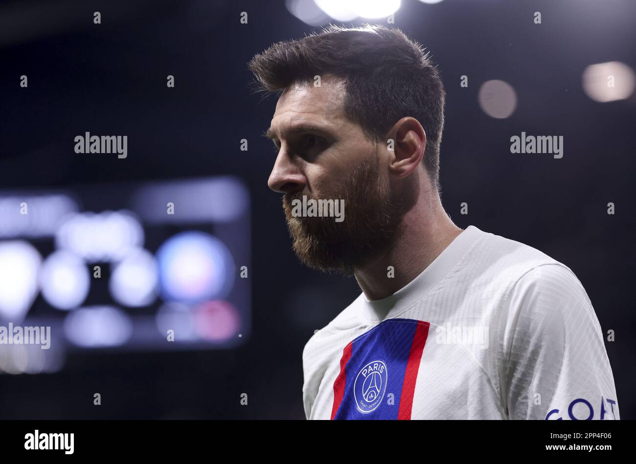 Sco angers 2023 hi-res stock photography and images - Alamy