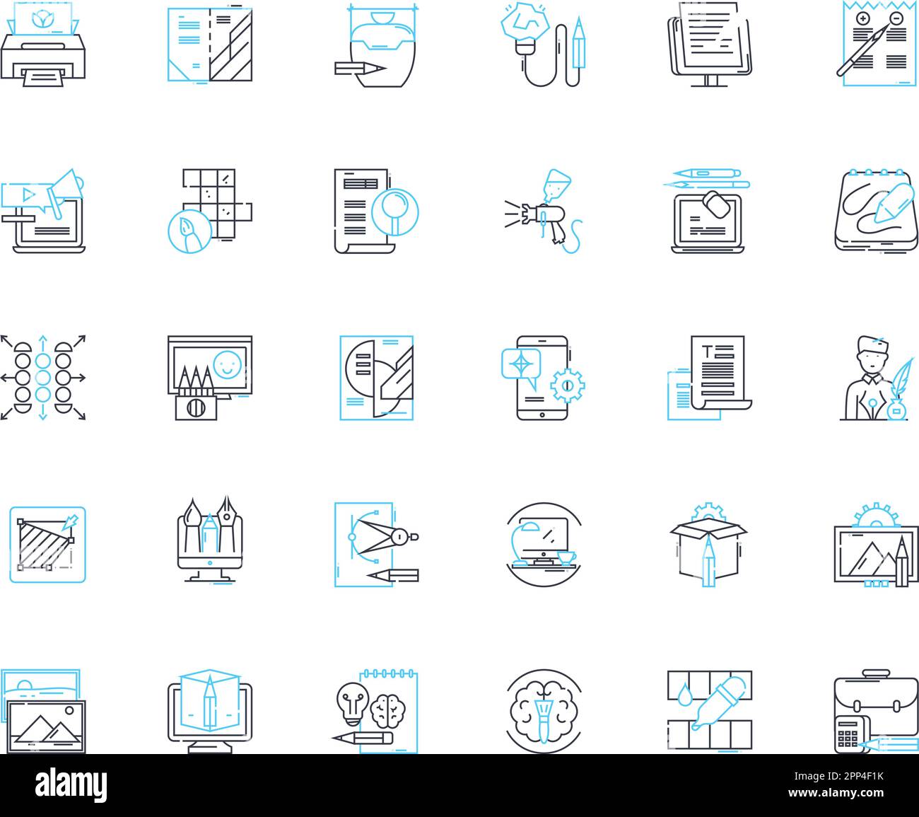 Execution ideation hi-res stock photography and images - Alamy