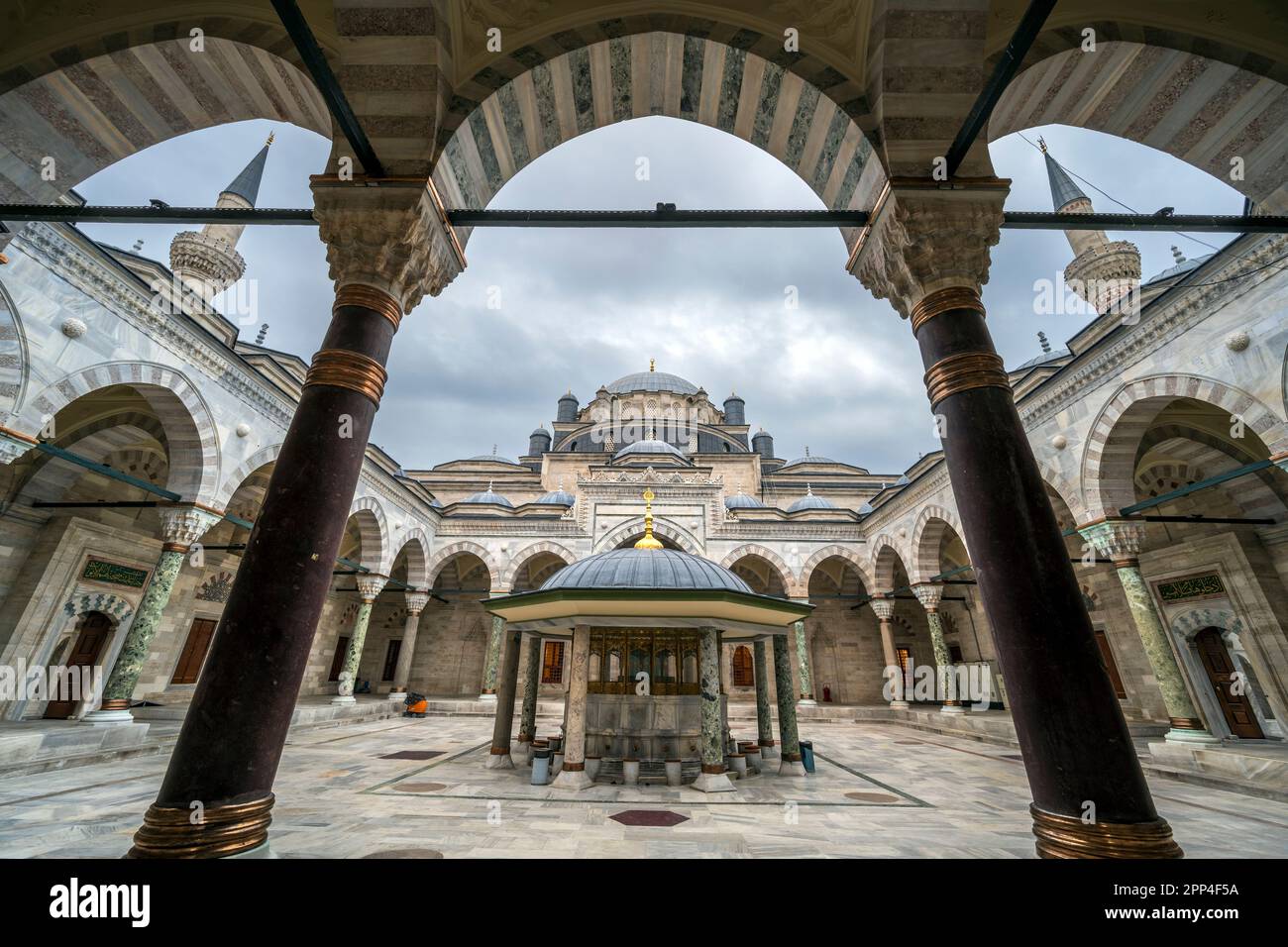 Bayezid ii hi-res stock photography and images - Alamy