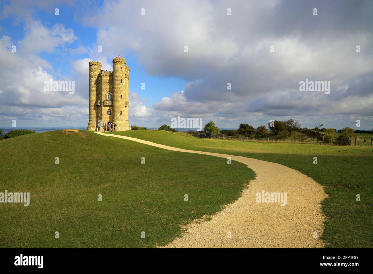 Folly site hi-res stock photography and images - Alamy