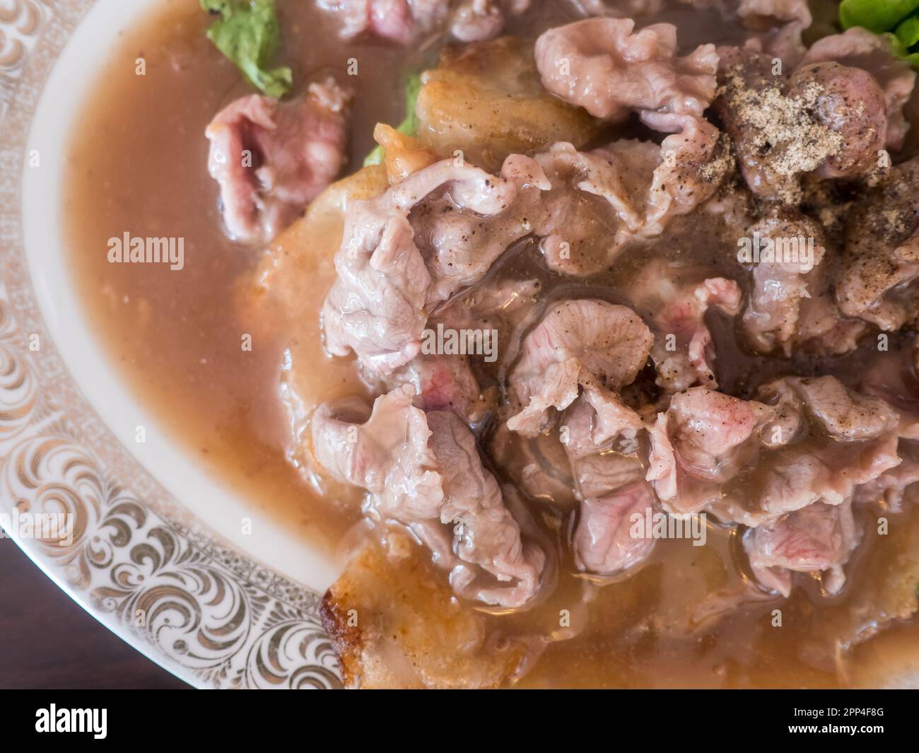 Jarret hi-res stock photography and images - Alamy