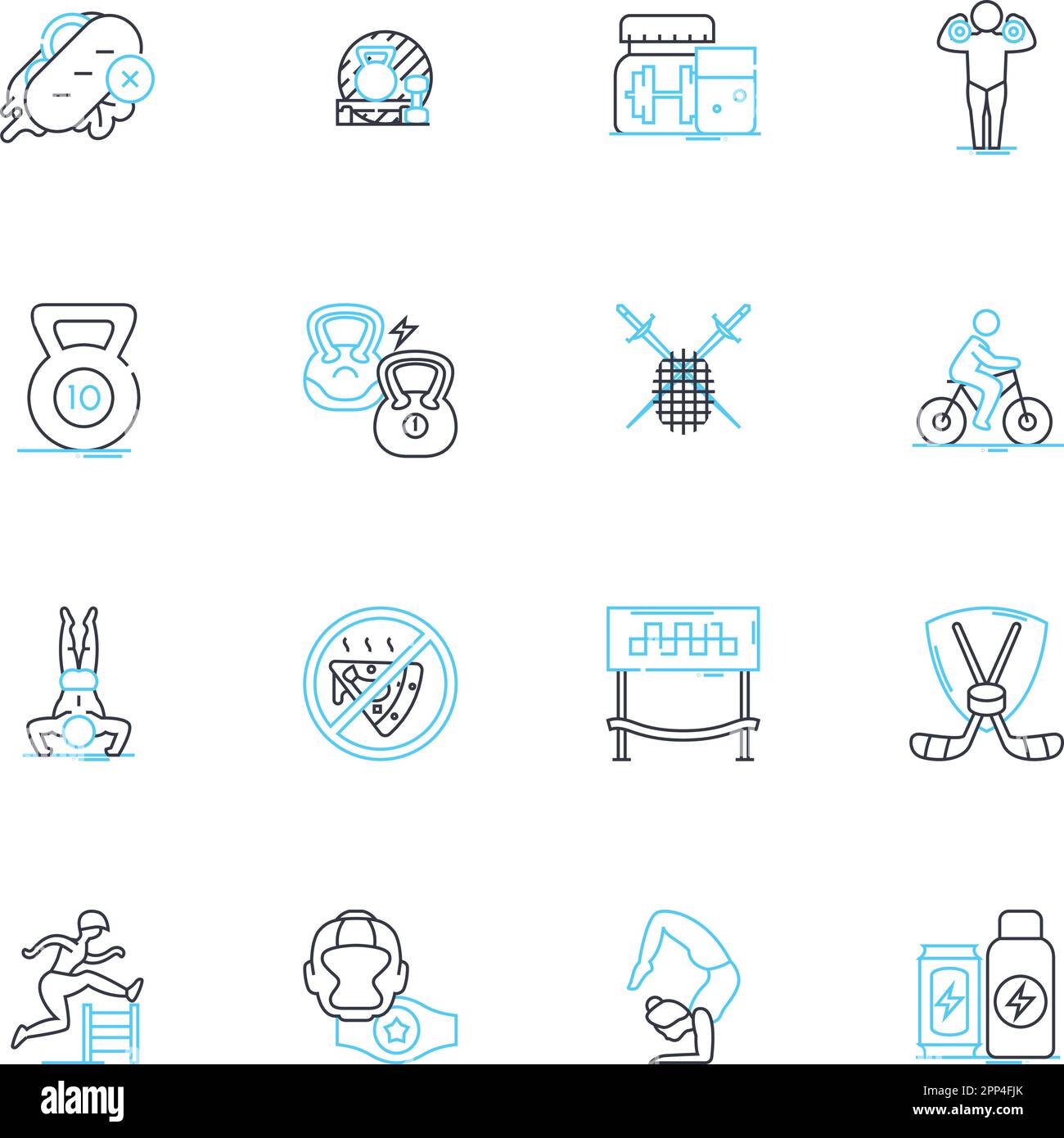 Training center linear icons set. Learning, Development, Education ... Training center linear icons set. Learning, Development, Education ...