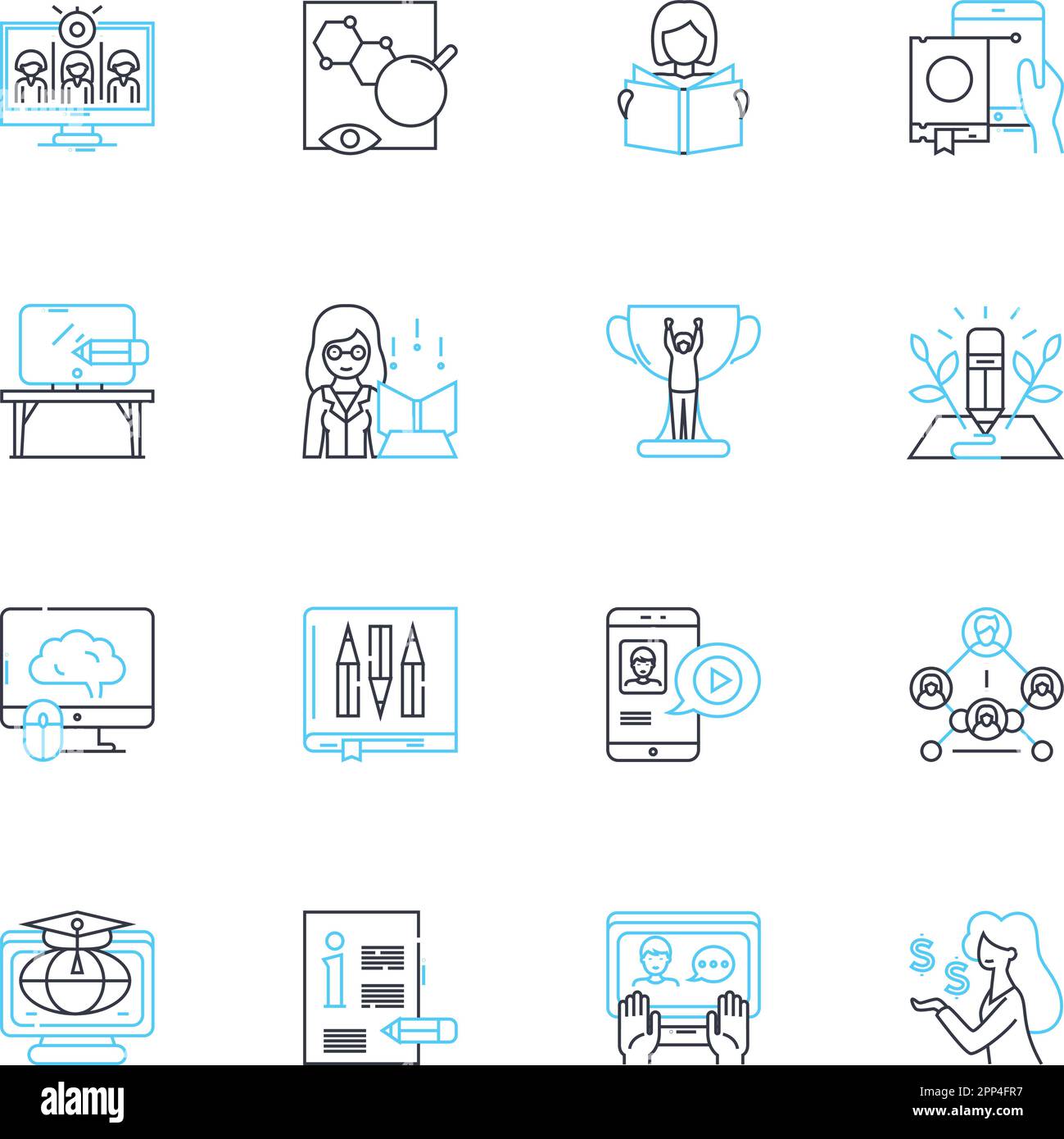 Apprenticeship certificate Stock Vector Images - Alamy