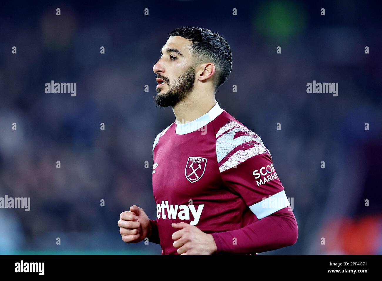 Europa conference league final hi-res stock photography and images - Alamy