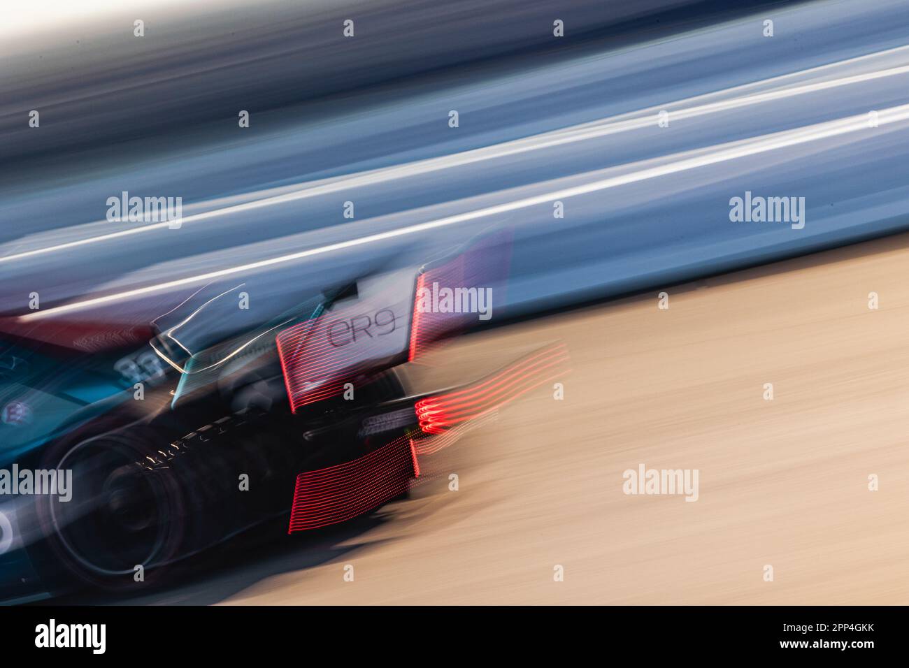 33 TICKTUM Dan (gbr), NIO 333 Formula E Team, Spark-NIO, NIO 333 ER9 ...