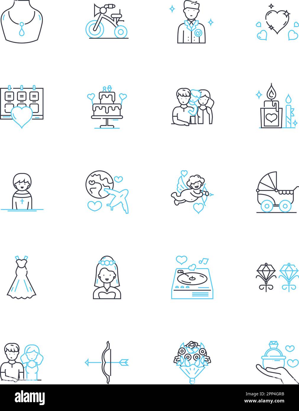 Eternal covenant Stock Vector Images - Alamy