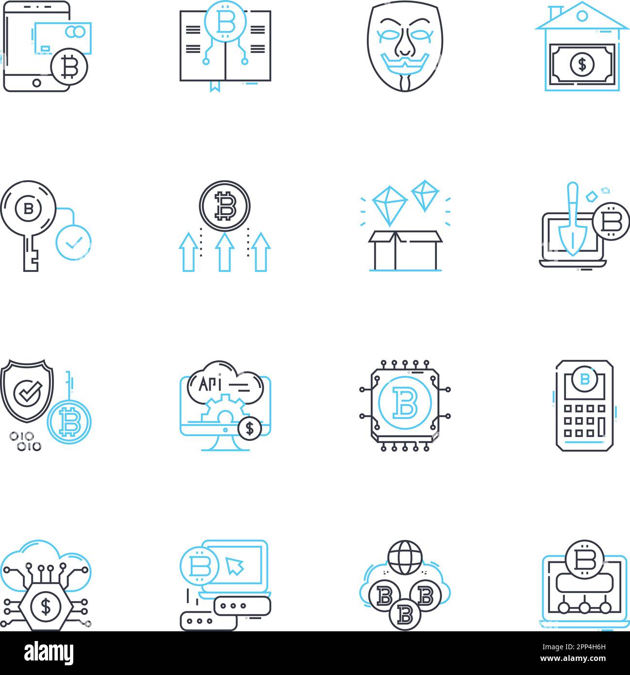 Simulacra and simulation Stock Vector Images - Alamy