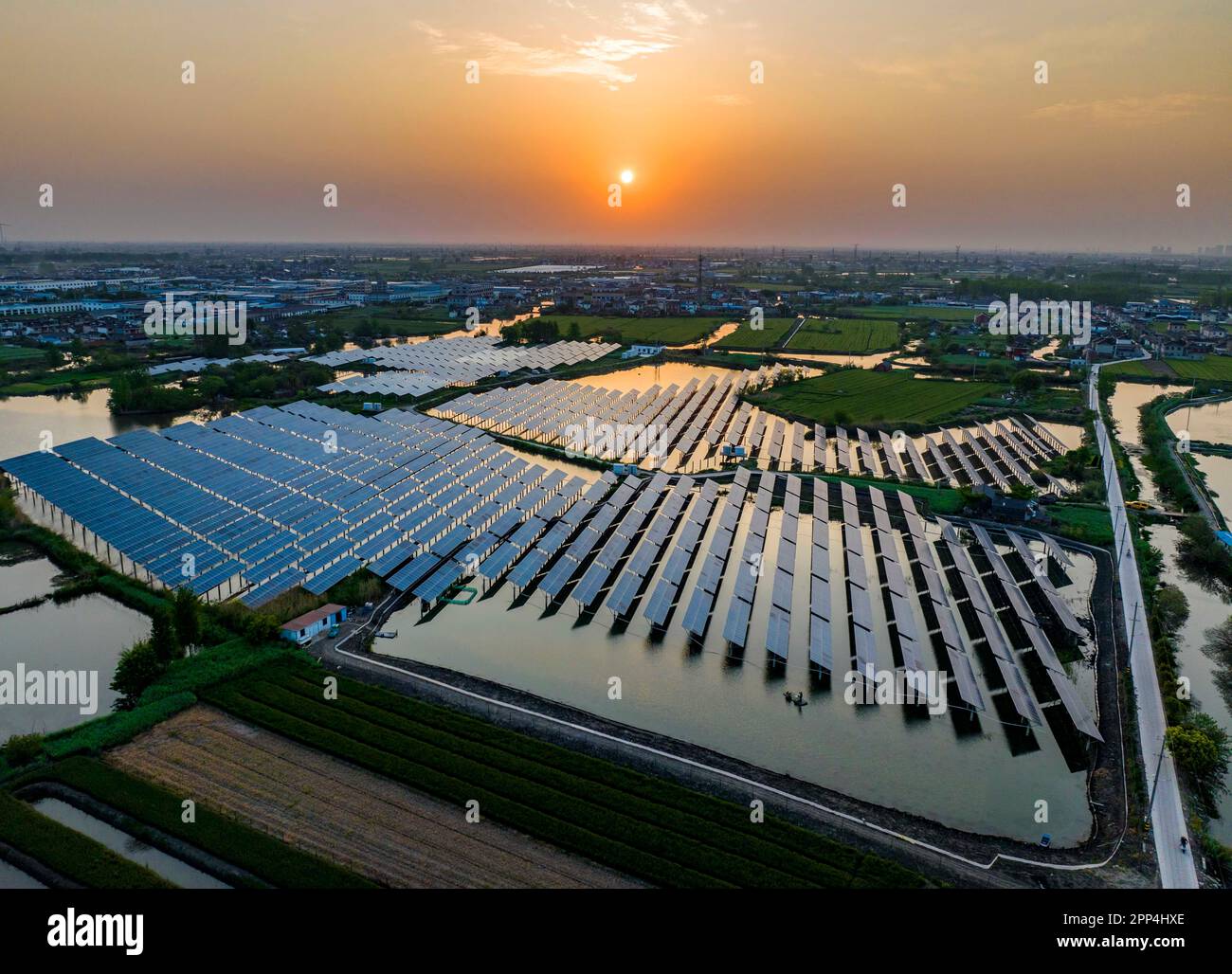 Garbage power generation hi-res stock photography and images - Alamy