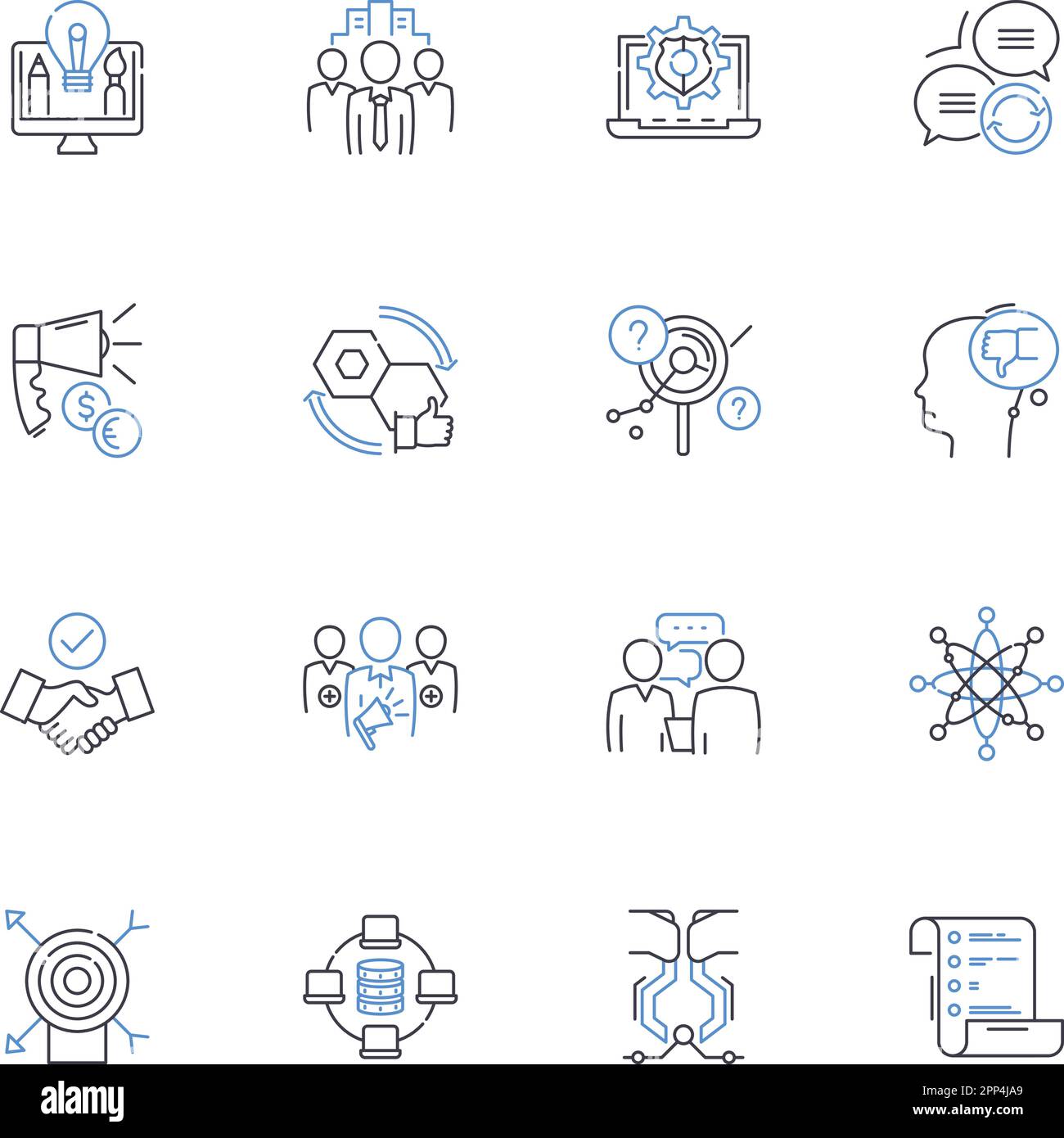 Audit methodology Cut Out Stock Images & Pictures - Alamy