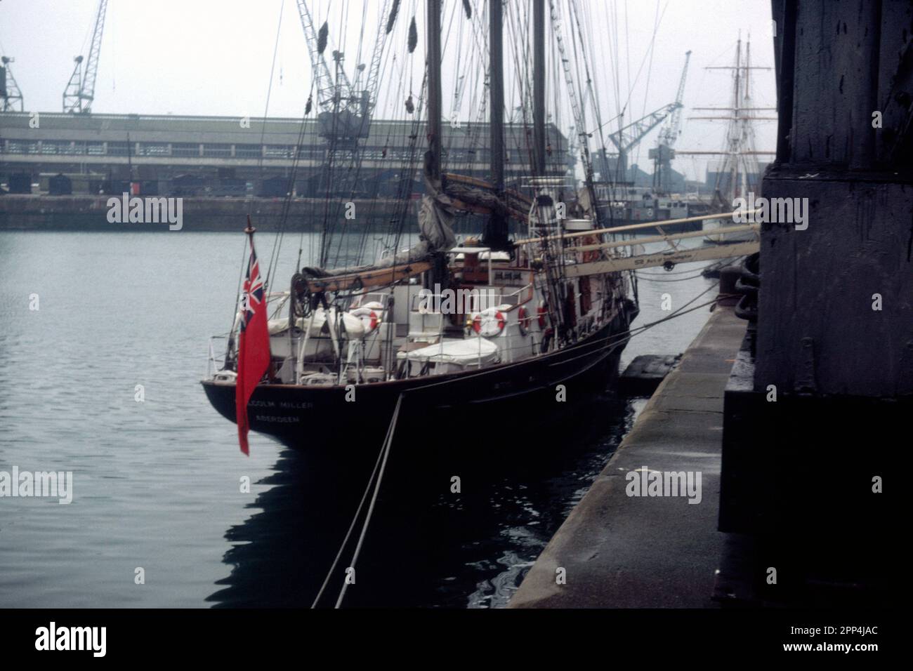 Sir winston churchill sister ship hi-res stock photography and images ...