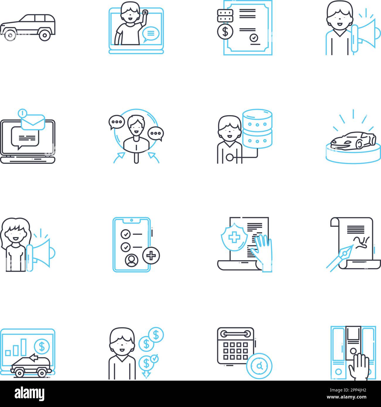 Initiative well Stock Vector Images - Alamy