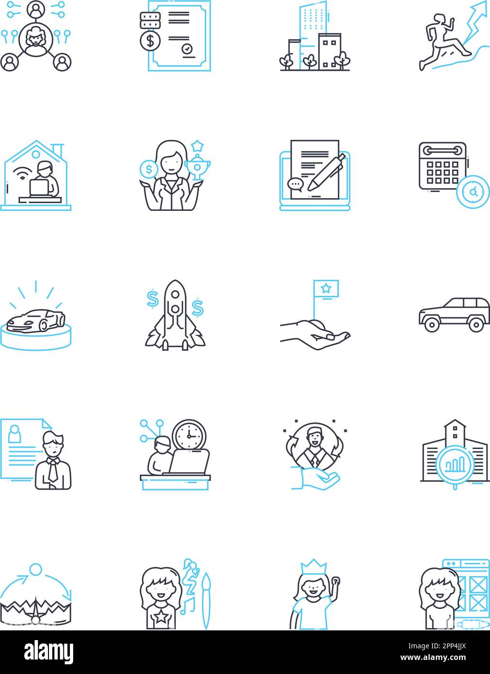 Economist lawyer Stock Vector Images - Alamy