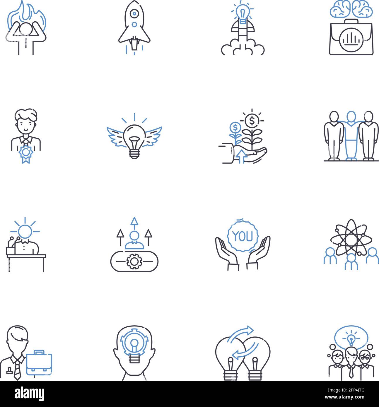 Flare intensity Stock Vector Images - Alamy