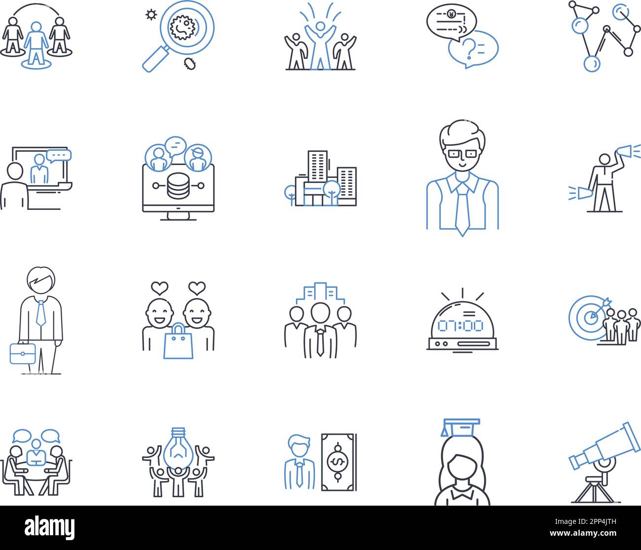 Tutoring services line icons collection. Academic, Assistance, Coaching ... Tutoring services line icons collection. Academic, Assistance, Coaching ...