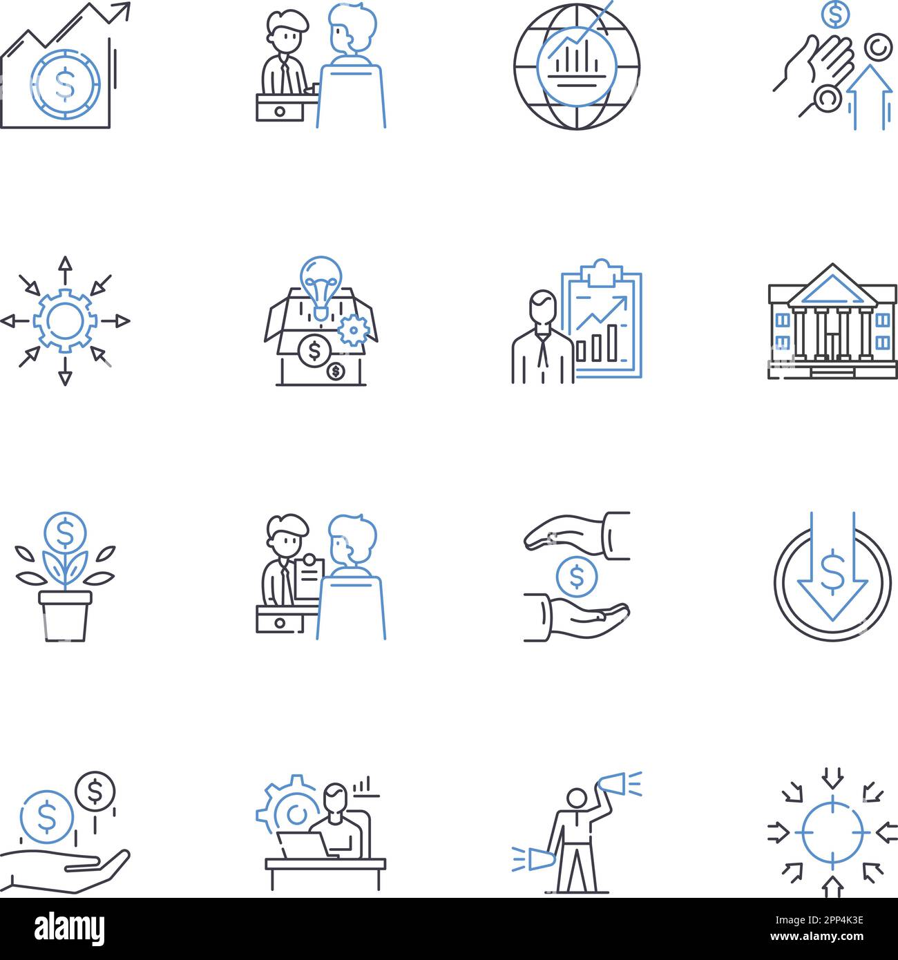 Thrifty sign Stock Vector Images - Alamy