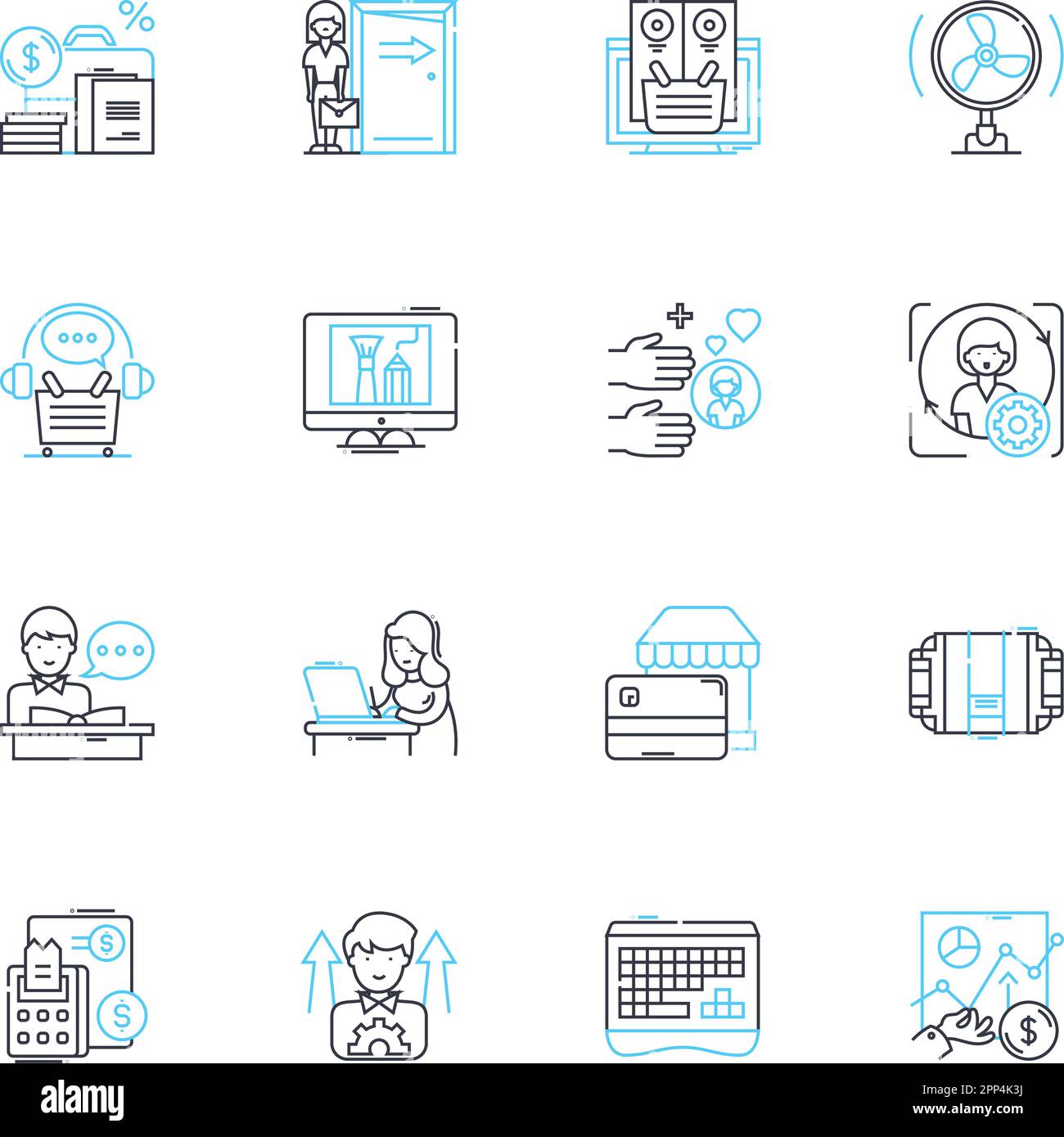 Governance accountability Stock Vector Images - Alamy