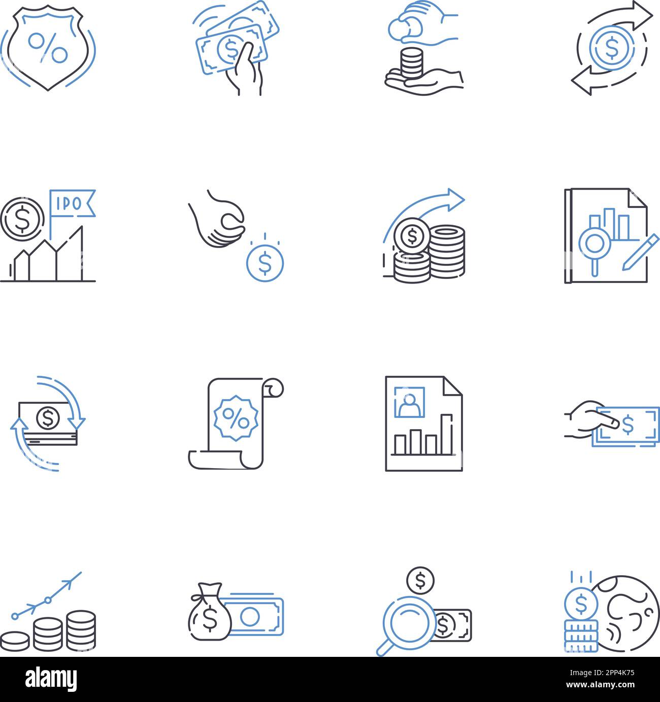 Economic corridor Cut Out Stock Images & Pictures - Alamy