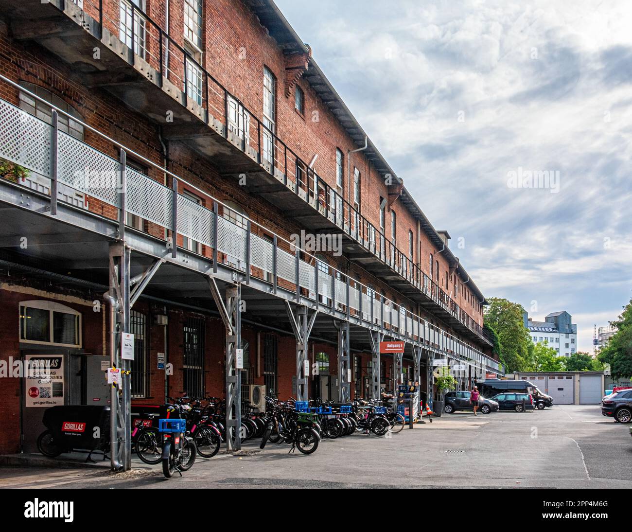 Ahrens hi-res stock photography and images - Alamy