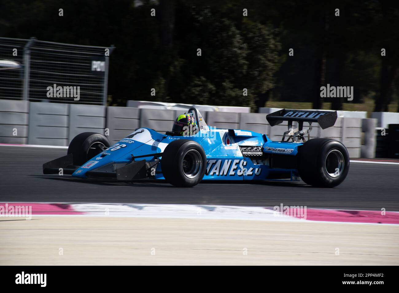 French grand prix 2023 hi-res stock photography and images - Alamy