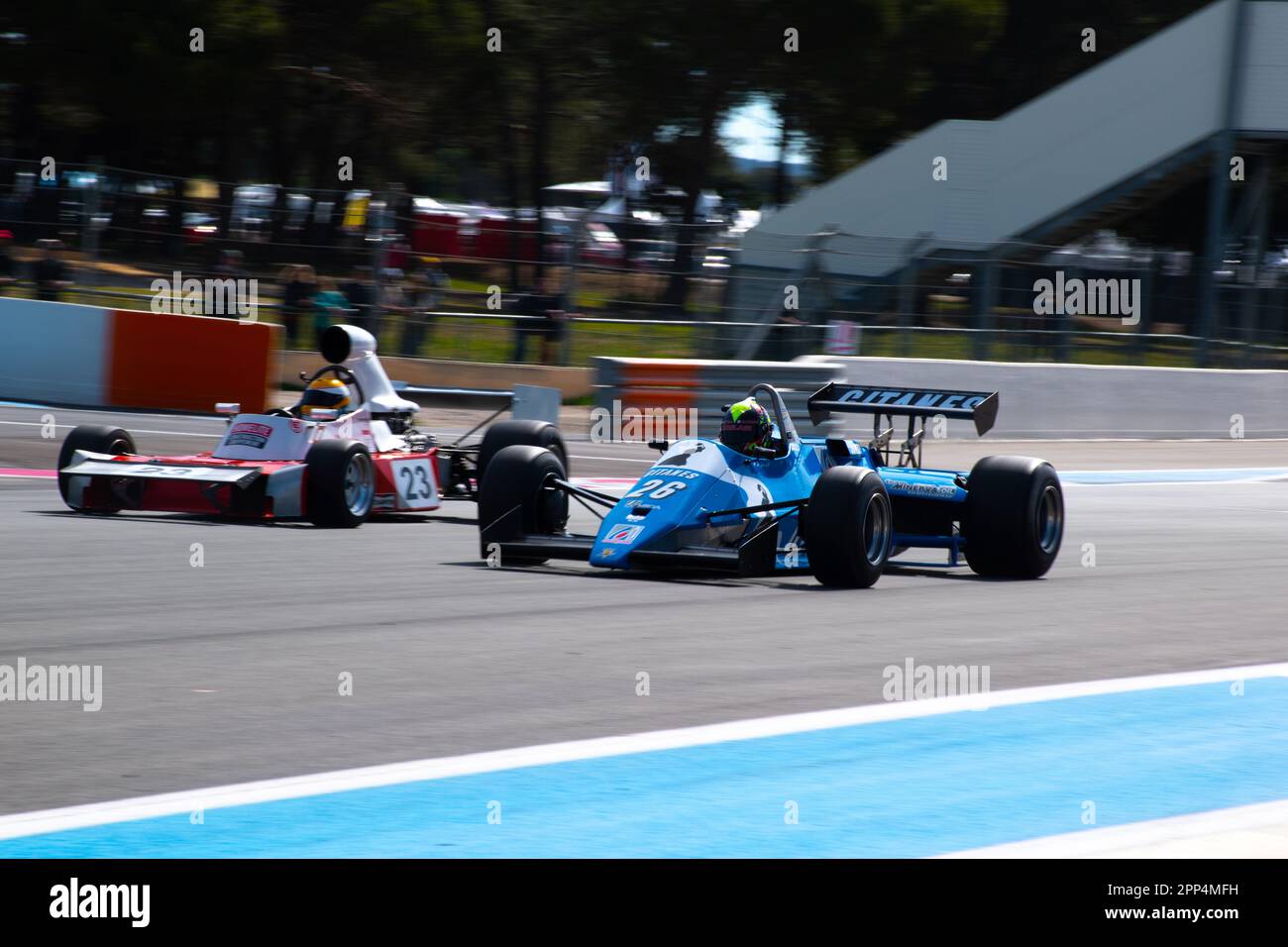 French grand prix 2023 hi-res stock photography and images - Alamy