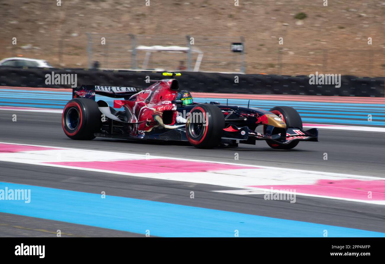 Gp de france historique hi-res stock photography and images - Alamy