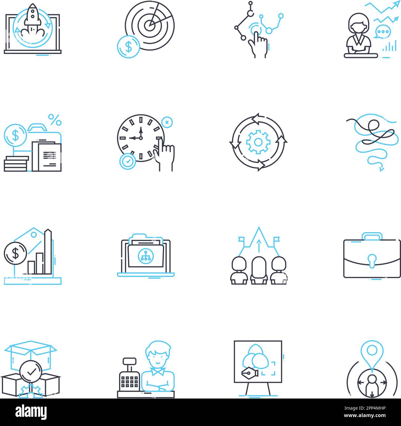 Supervision bureau Stock Vector Images - Alamy