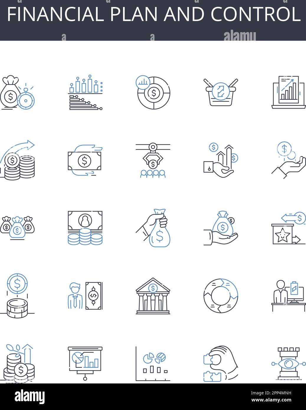 Asset supervision Stock Vector Images - Alamy