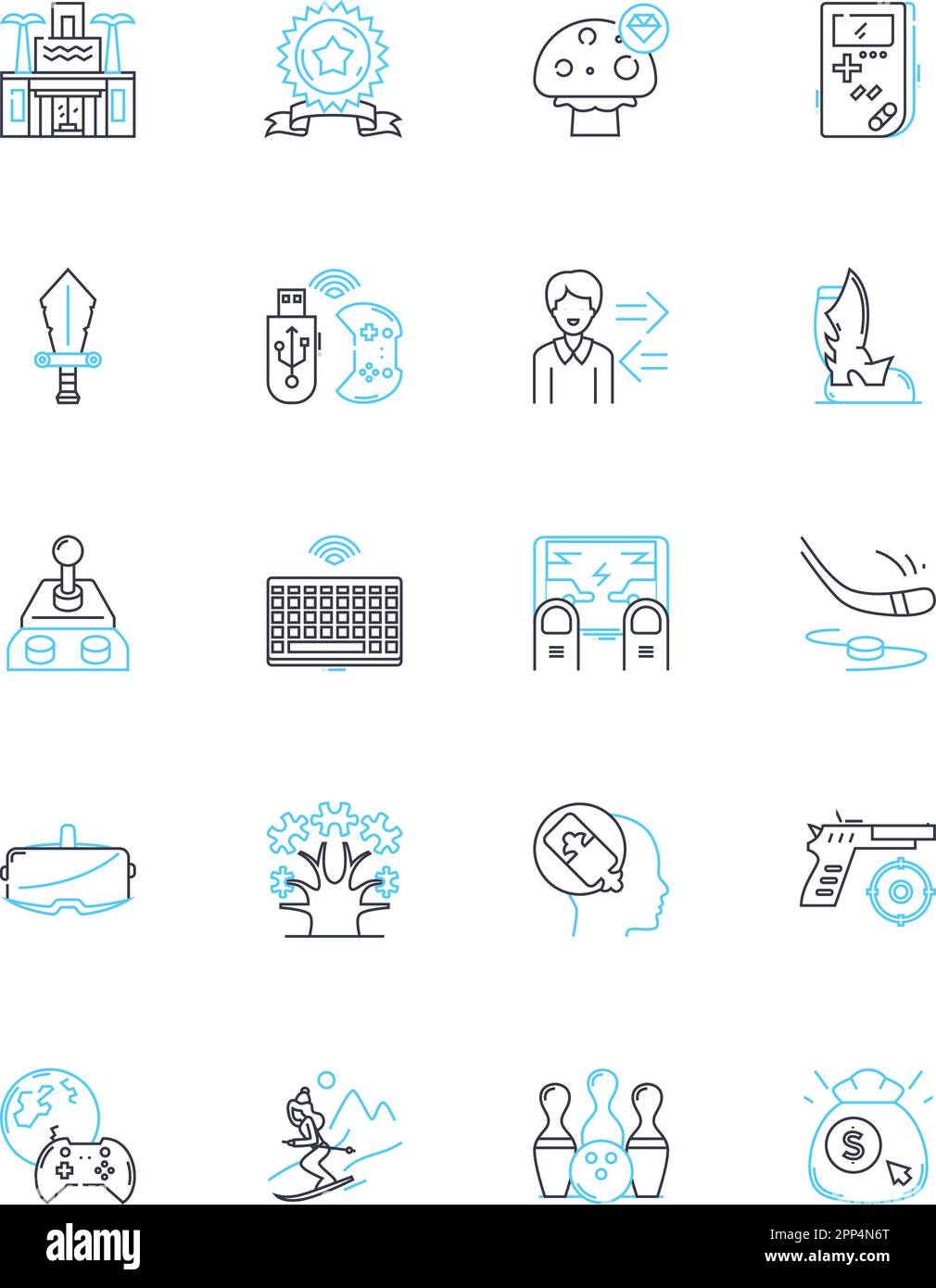 Conflict interpretation Stock Vector Images - Alamy