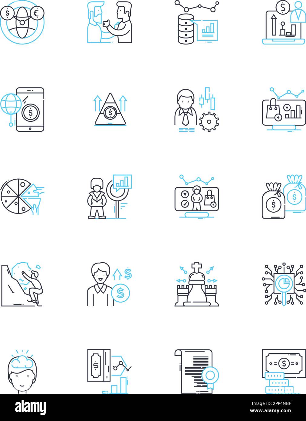 Trading frenzy Stock Vector Images - Alamy