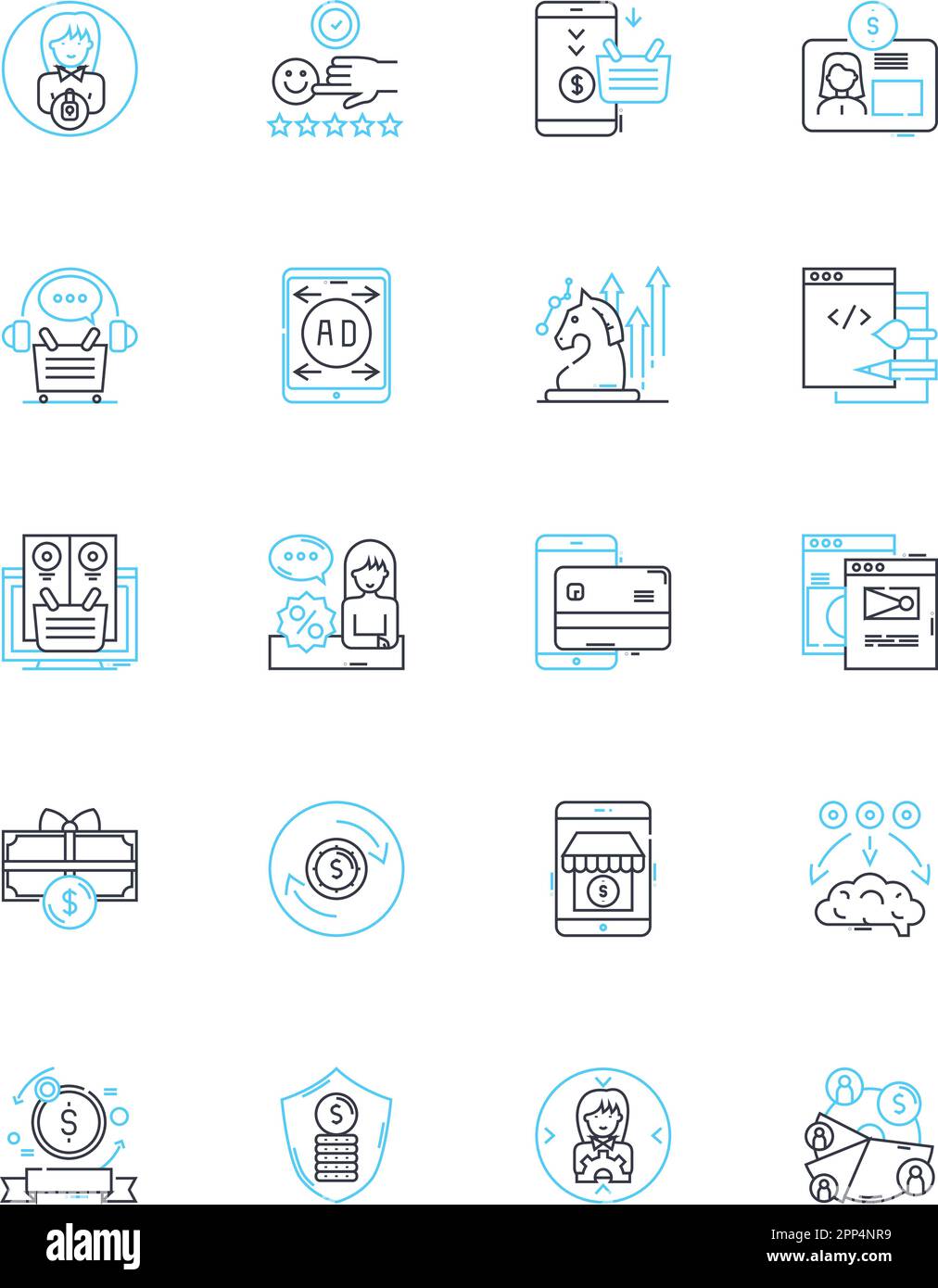 Deal seeker Cut Out Stock Images & Pictures - Alamy