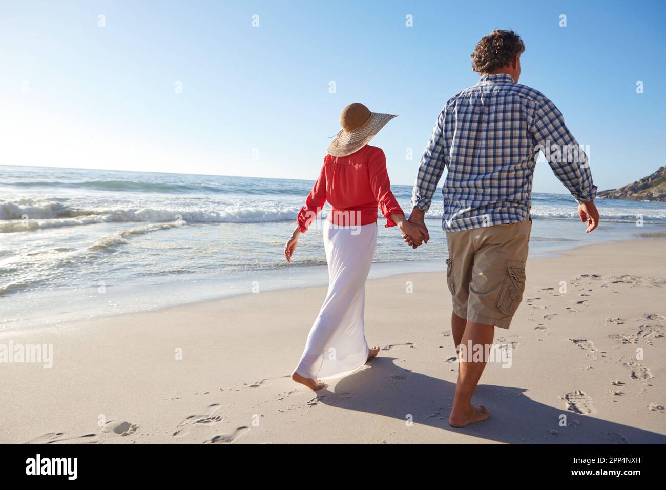 Aria Sky Loves Long Walks On The Beachnull