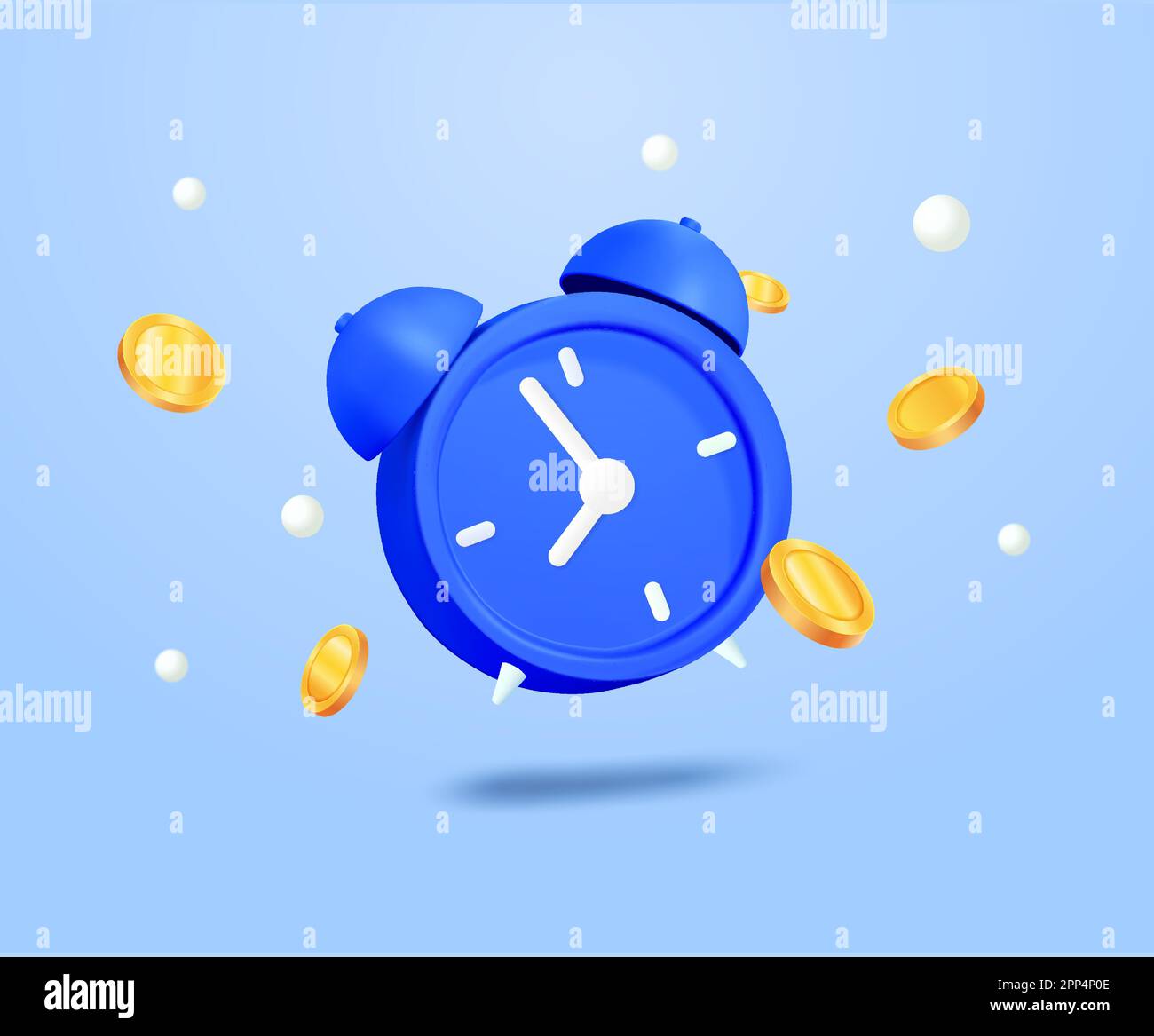 Cha ching Stock Vector Images - Alamy