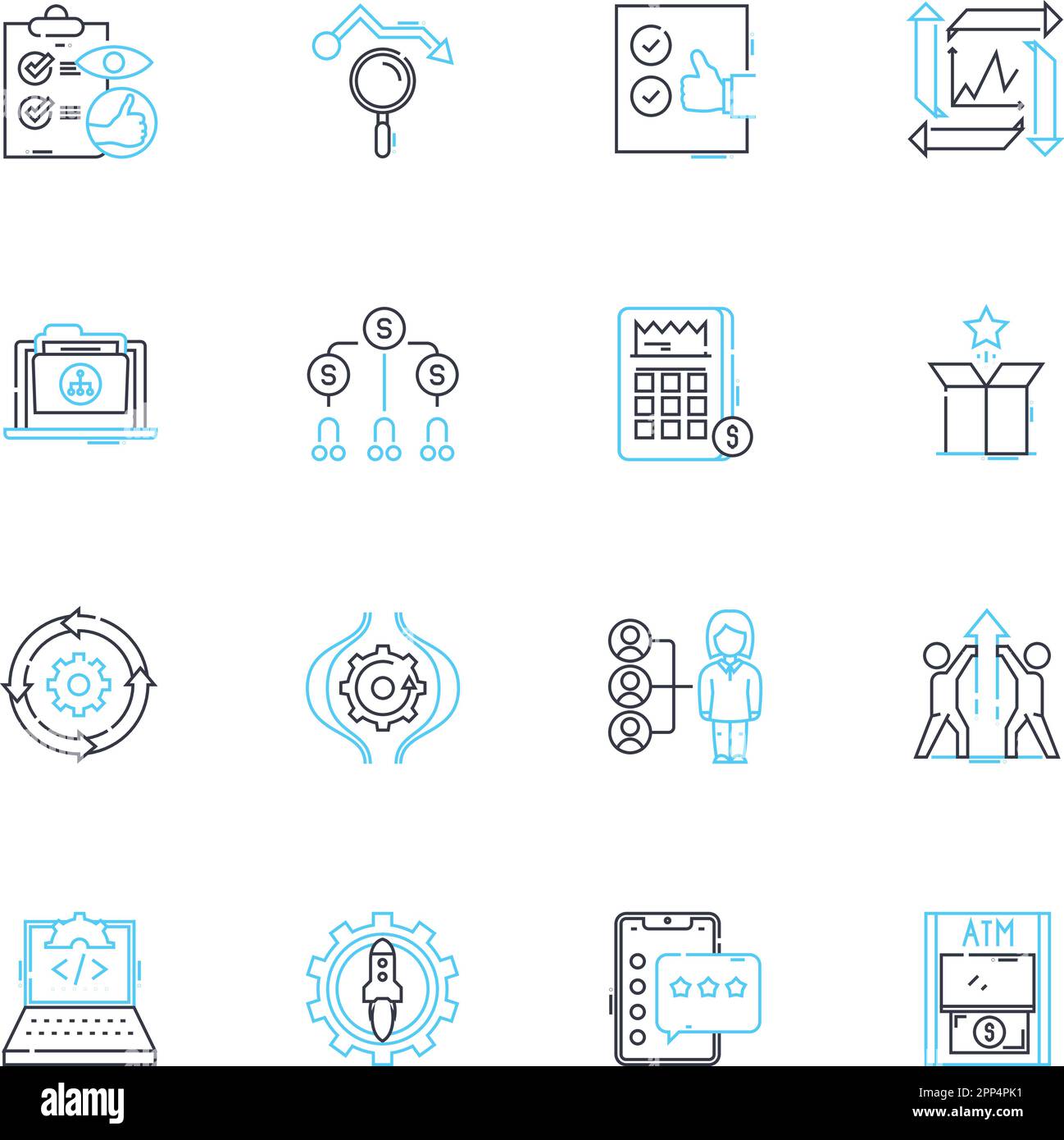 Authentic interaction Cut Out Stock Images & Pictures - Alamy