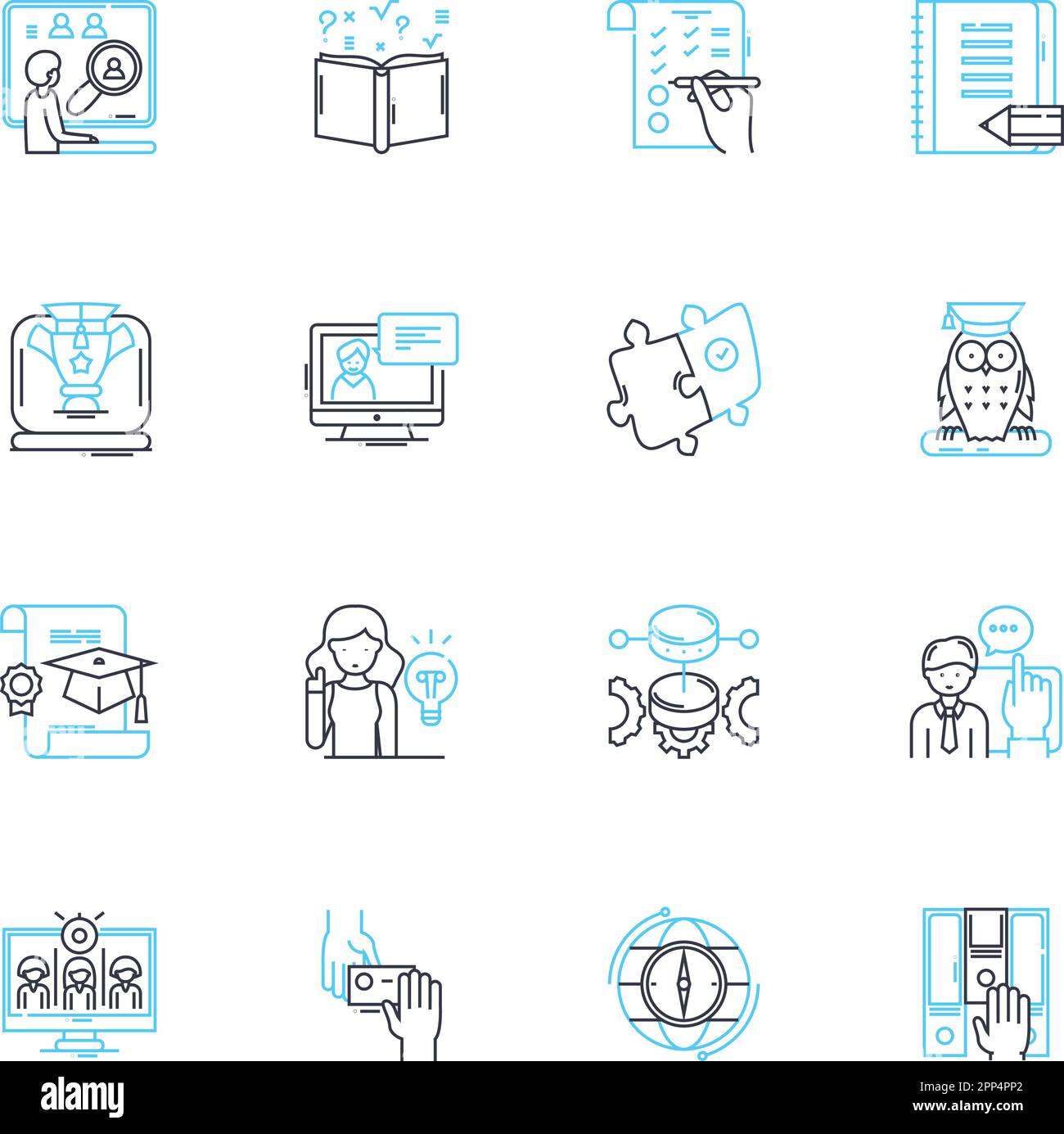 Tele learning courses hi-res stock photography and images - Alamy