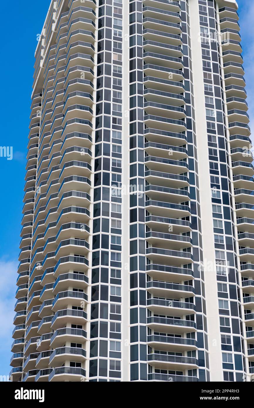 photo of modern skyscraper architectural building. skyscraper ...