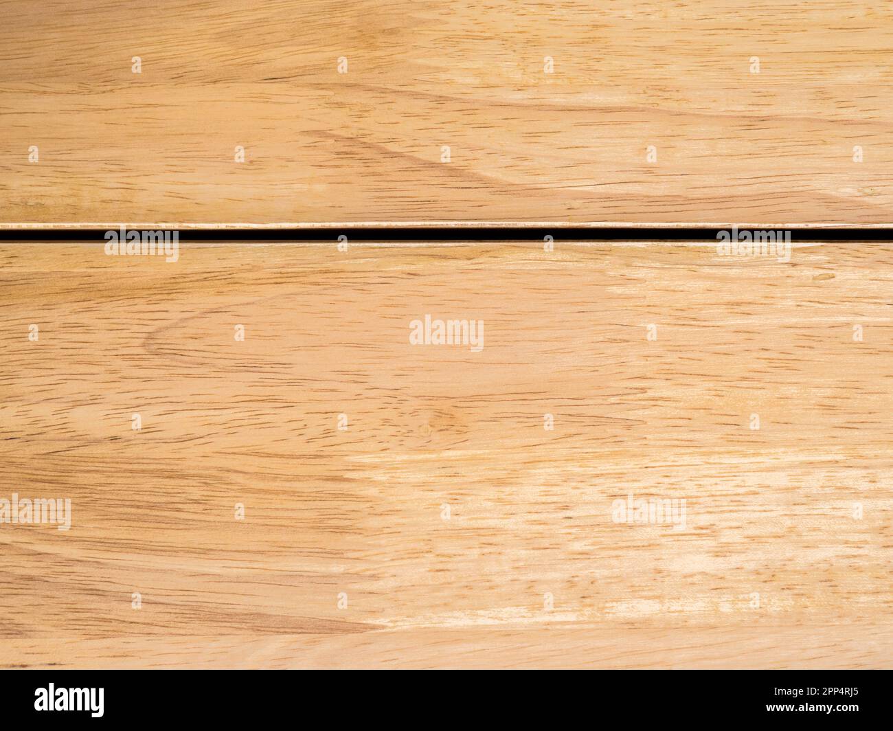 Wooden panels, Horizontal line Stock Photo - Alamy