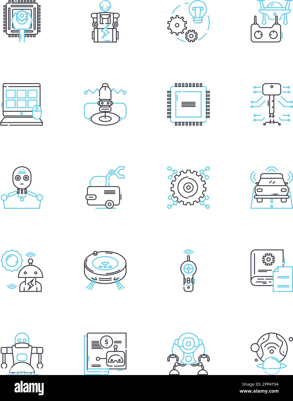E-commerce linear icons set. Online, Shopping, Retail, Virtual ... E-commerce linear icons set. Online, Shopping, Retail, Virtual ...