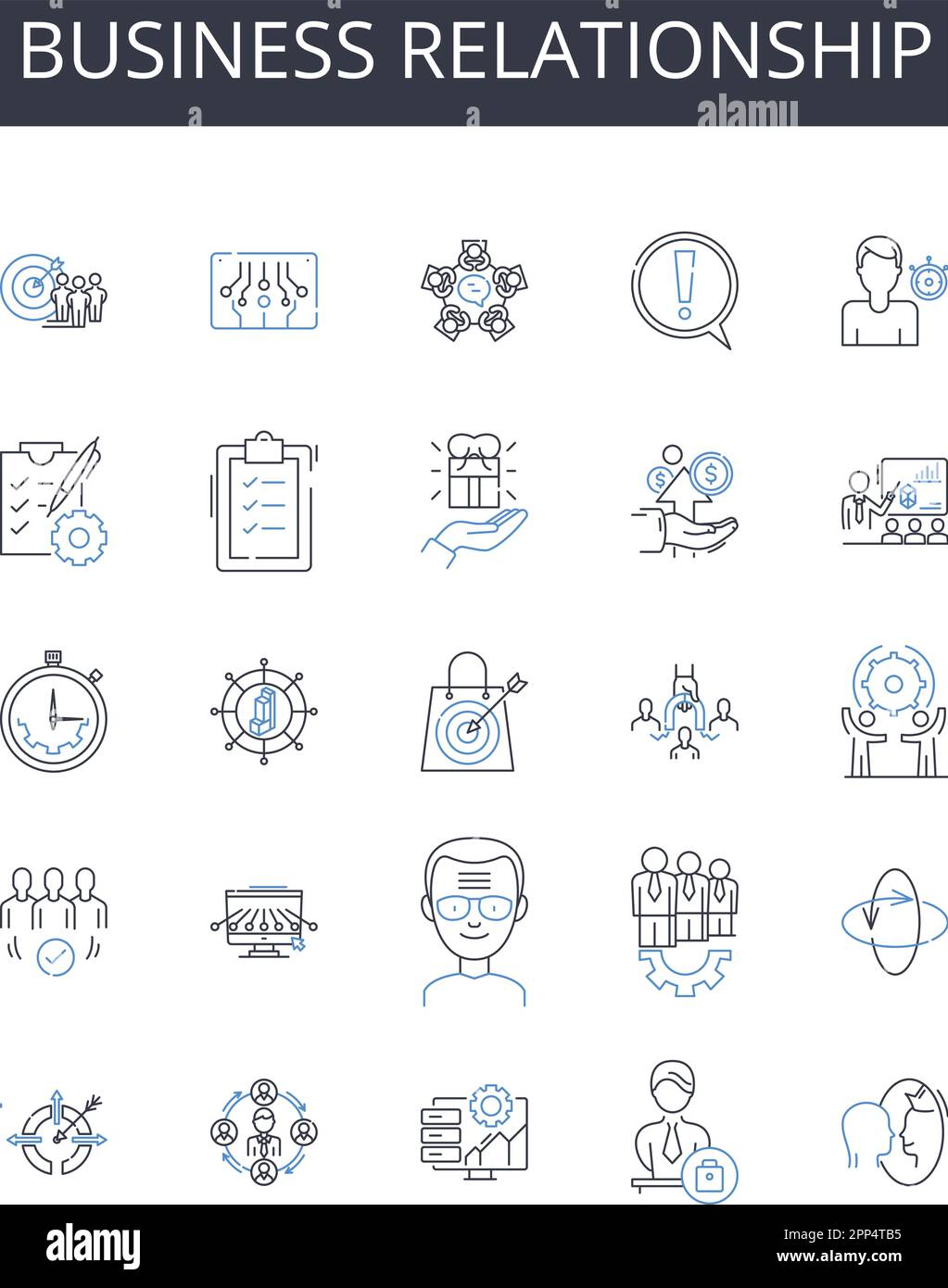 Cooperative agreements Stock Vector Images - Alamy