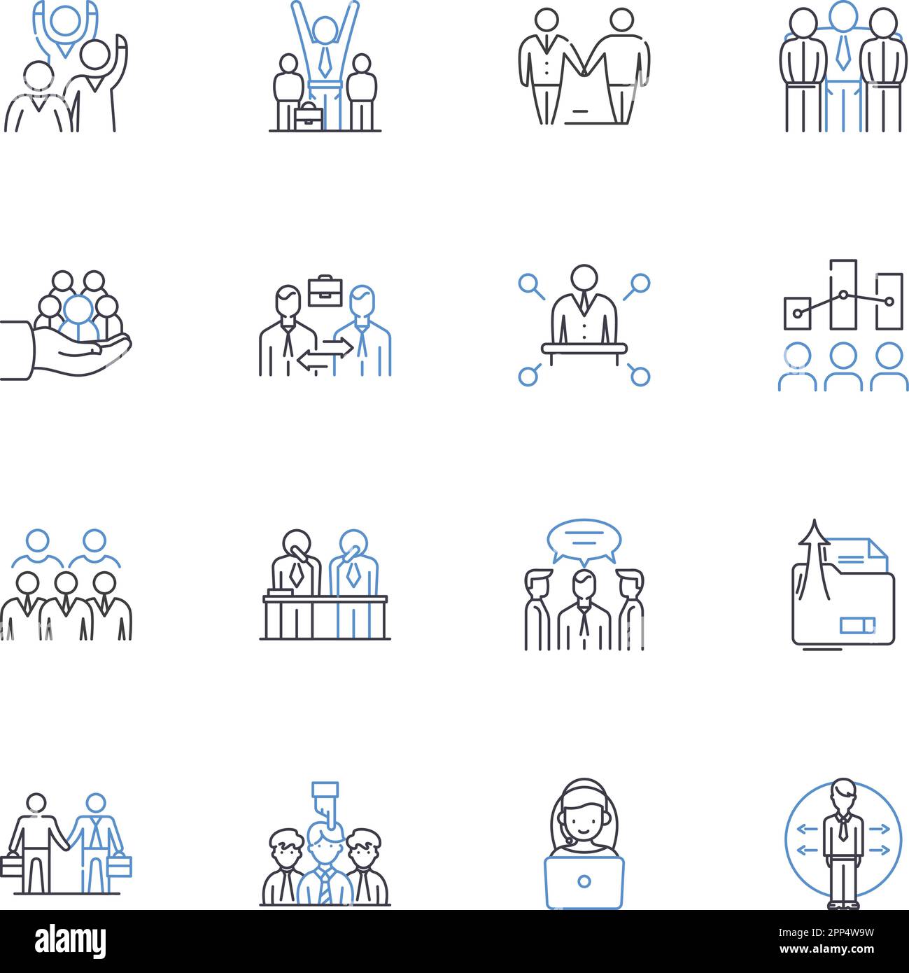 Review committee Stock Vector Images - Alamy