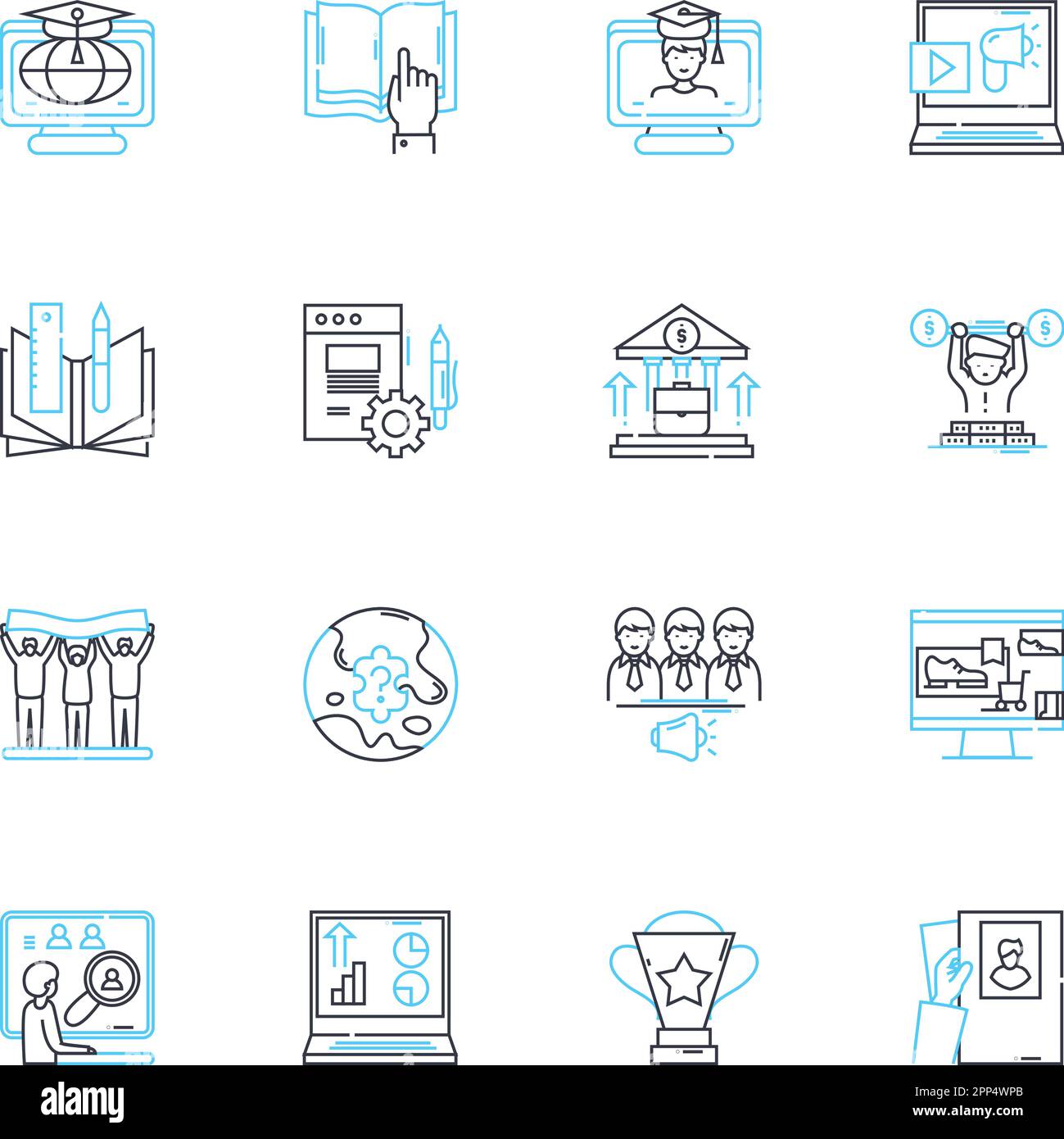 Introductory Stock Vector Images - Alamy