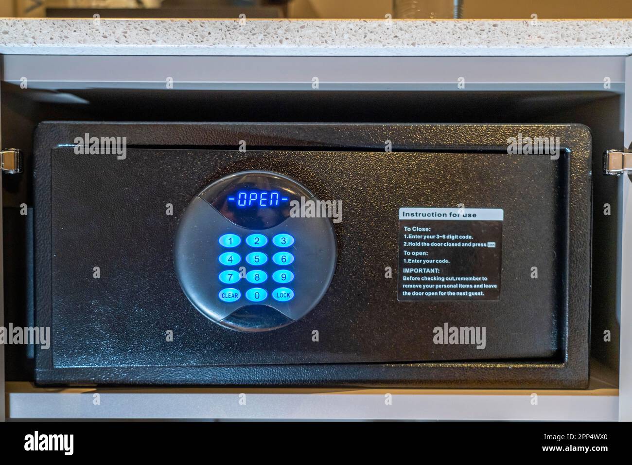 6 digit hi-res stock photography and images - Alamy