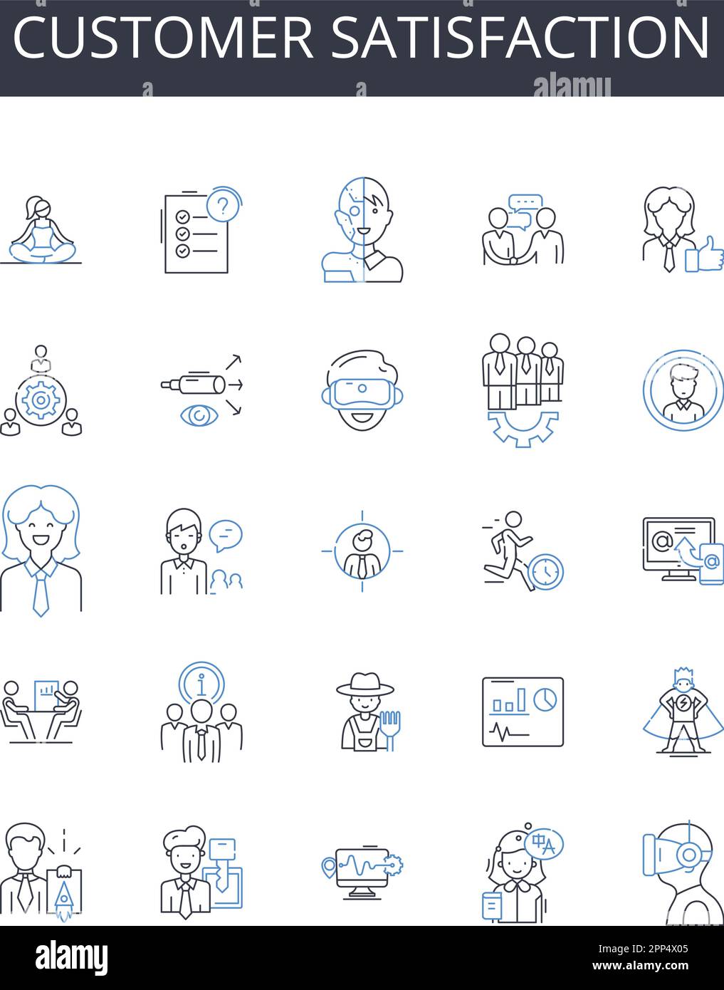 Respondent joy hi-res stock photography and images - Alamy