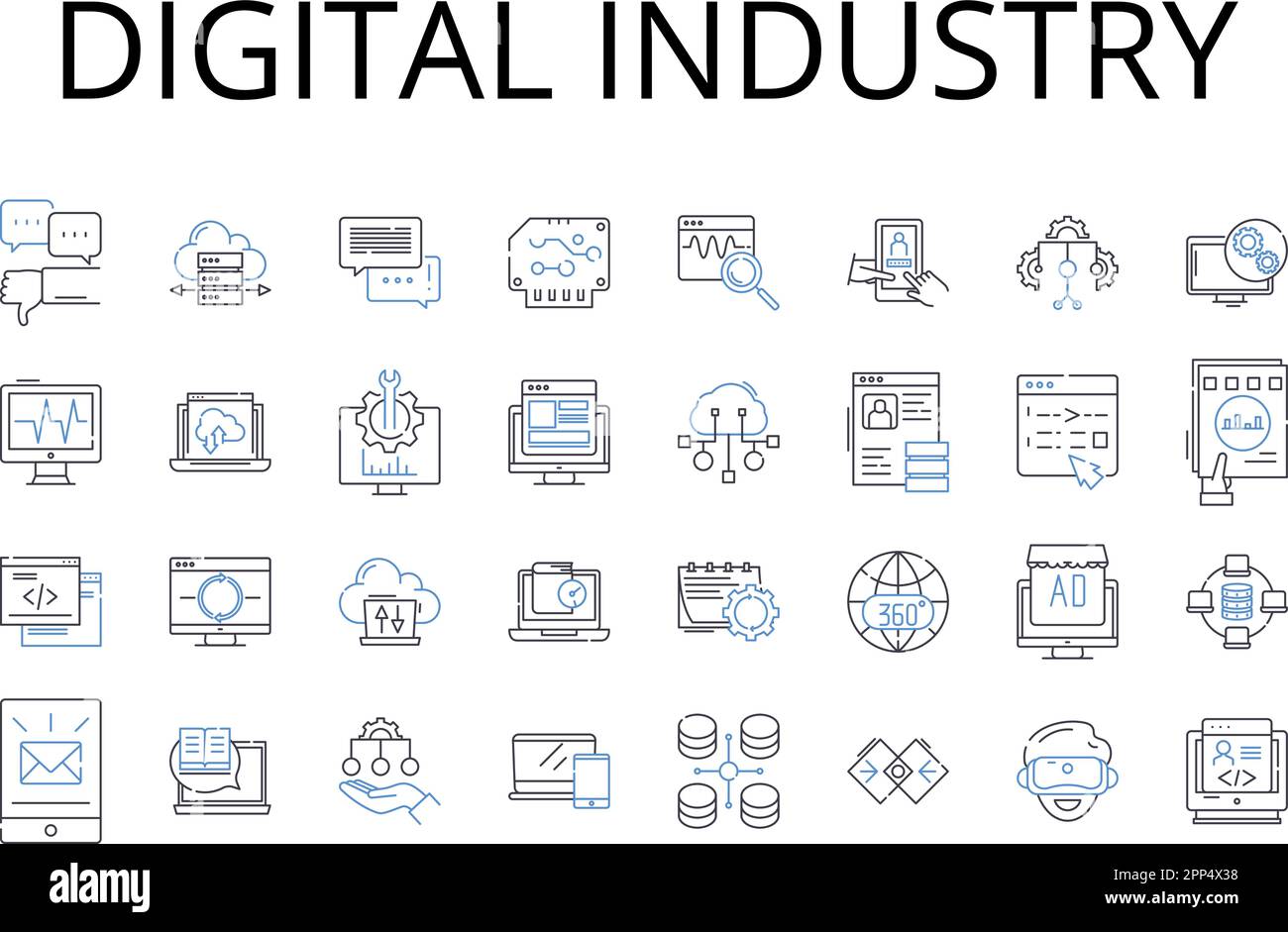 Cyber enabled commerce hi-res stock photography and images - Alamy