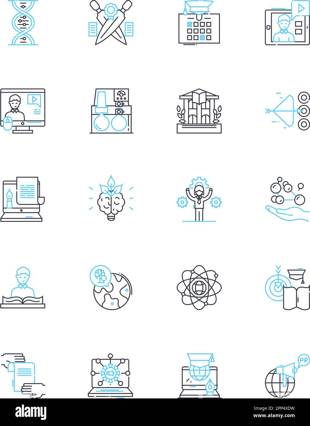 Tele tutorials hi-res stock photography and images - Alamy