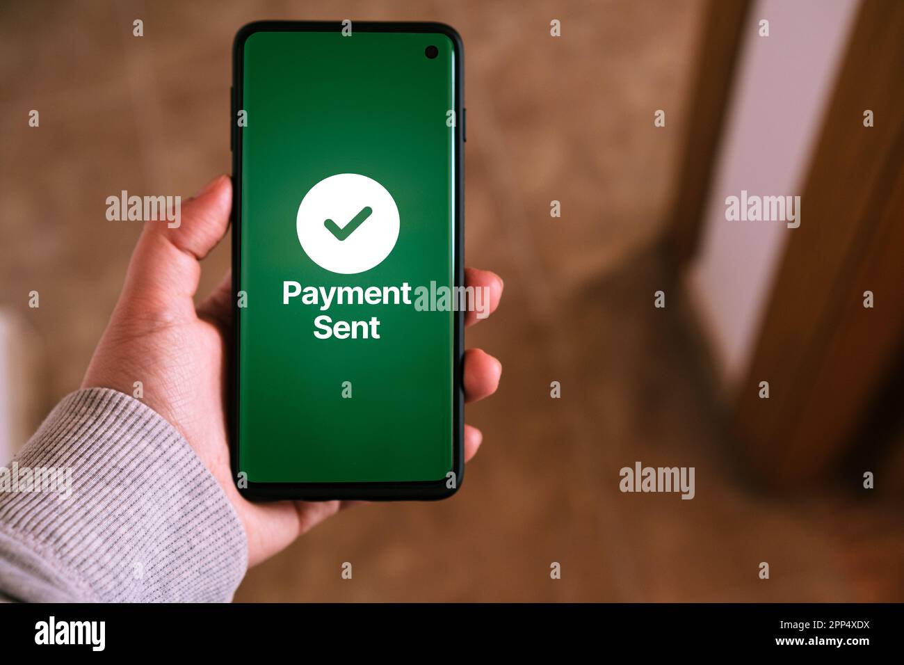 Banking devices hi-res stock photography and images - Alamy