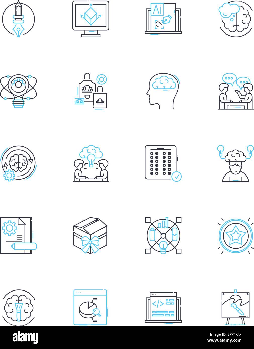 Precognition Stock Vector Images - Alamy