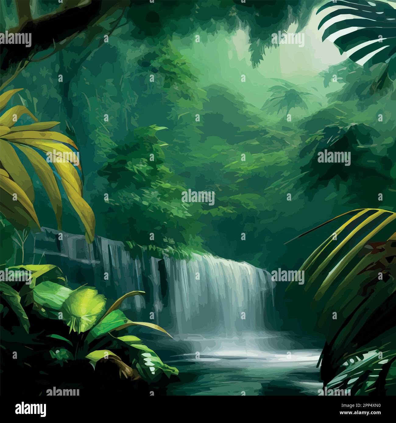 Area monumental Stock Vector Images - Alamy