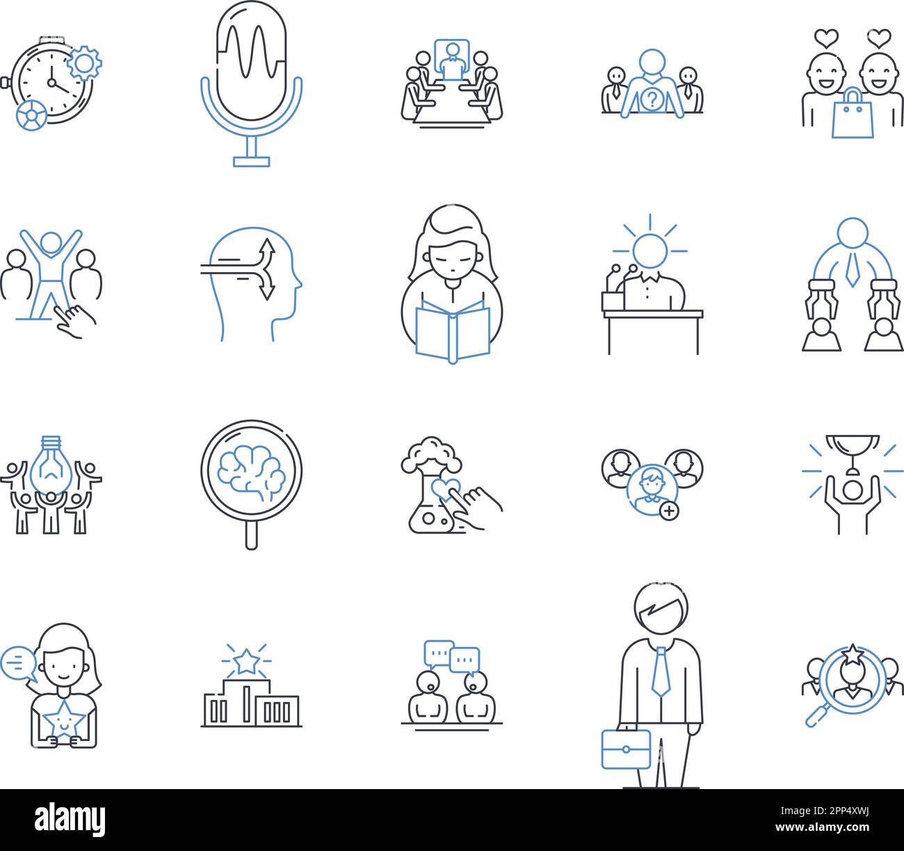 Capability refinement Stock Vector Images - Alamy